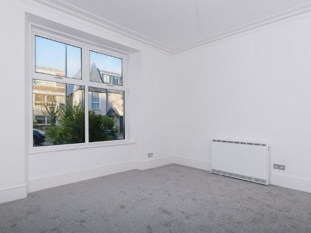 1 Bed Flat, Thomson St, AB25