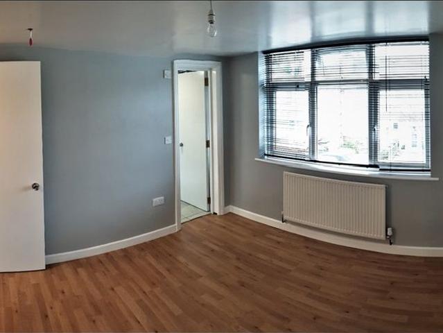 1 Bed Flat, Thornton Avenue, CR0