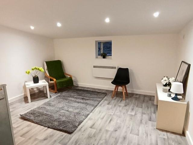 1 Bed Flat, Thornton Heath, CR7