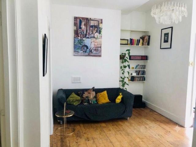 1 Bed Flat, Thurlow Park Road, SE21
