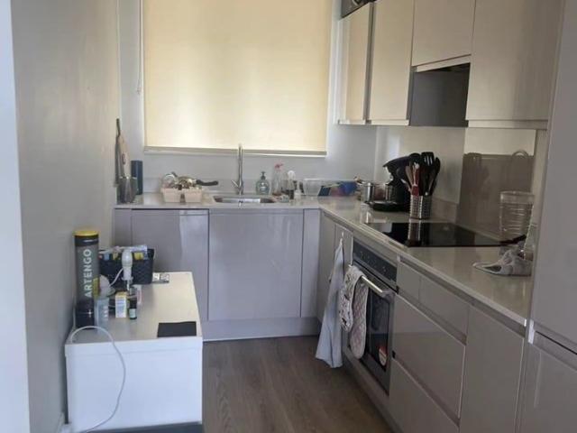 1 Bed Flat, Tide Waiters House, E14