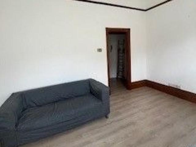 1 Bed Flat, Tierney Road, SW2