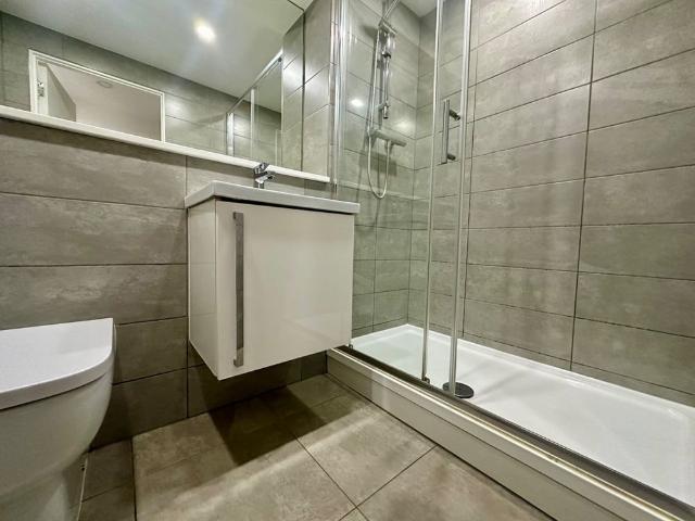 1 Bed Flat, Timberwharf Road, N16