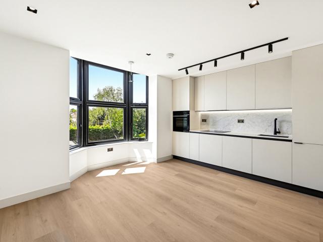 1 bed Flat To Let