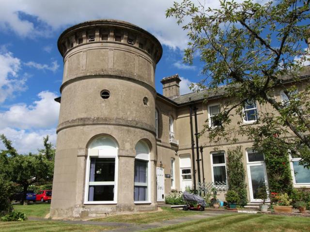 1 Bed Flat To Let