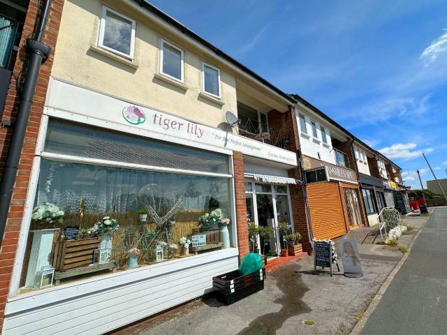 1 bed Flat To Let