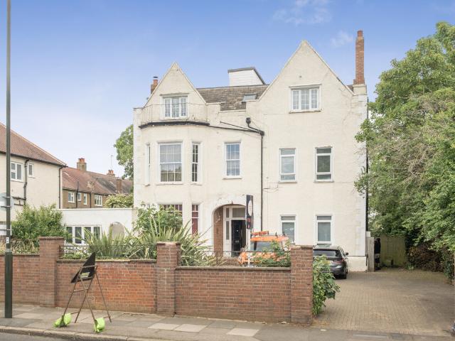 1 bed Flat To Let