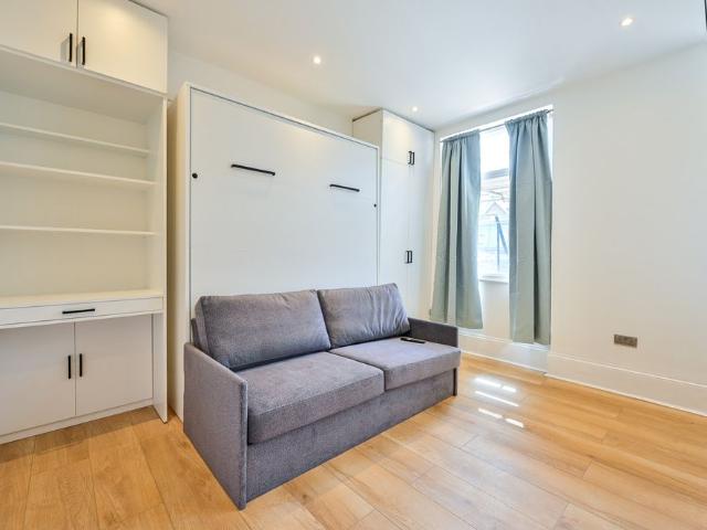 1 bed Flat To Let
