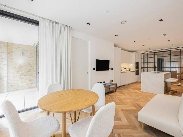 1 bed Flat To Let