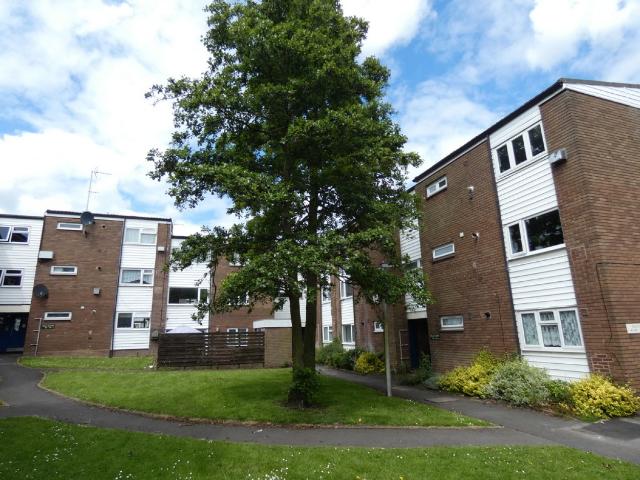 1 bed Flat to Let