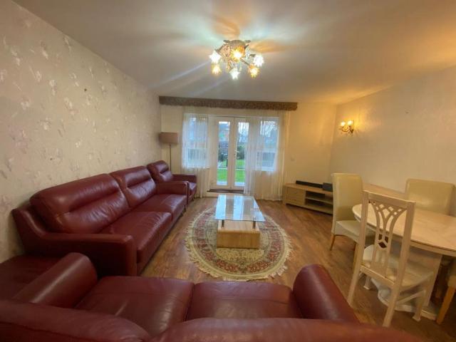 1 bed Flat To Let