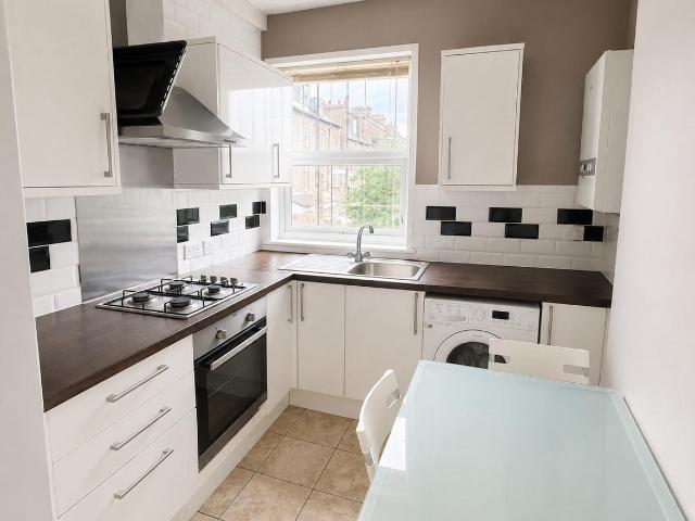 1 bed Flat To Let