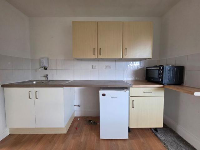 1 bed Flat To Let