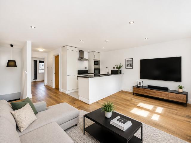 1 bed Flat To Let