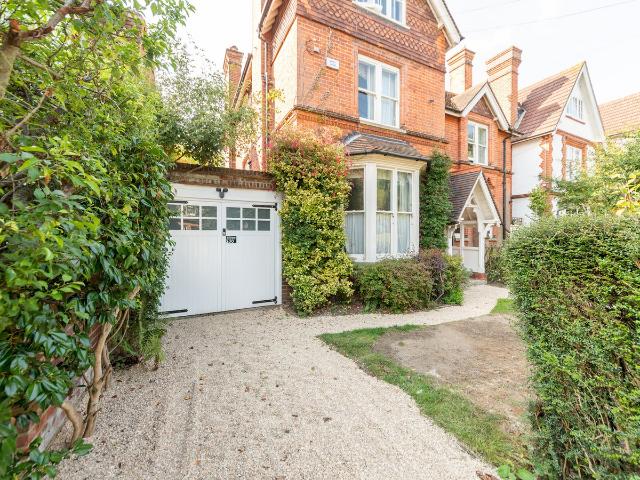 1 bed Flat To Let