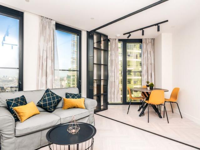 1 bed Flat To Let