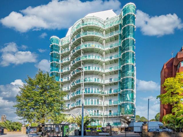 1 bed Flat To Let