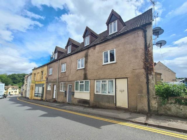 1 bed Flat To Let