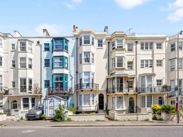 1 Bed Flat To Let