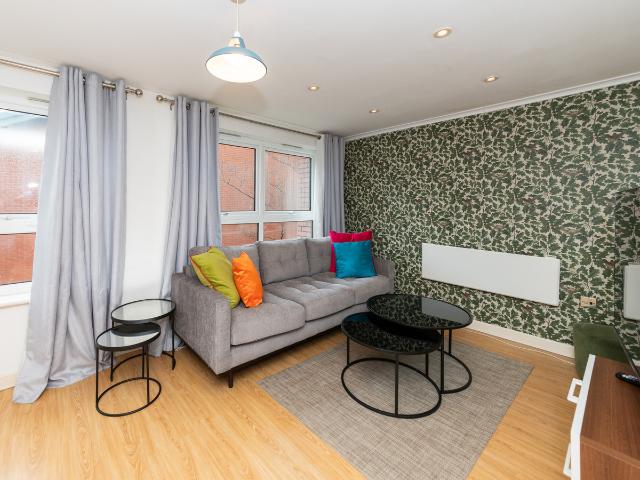 1 bed Flat To Let