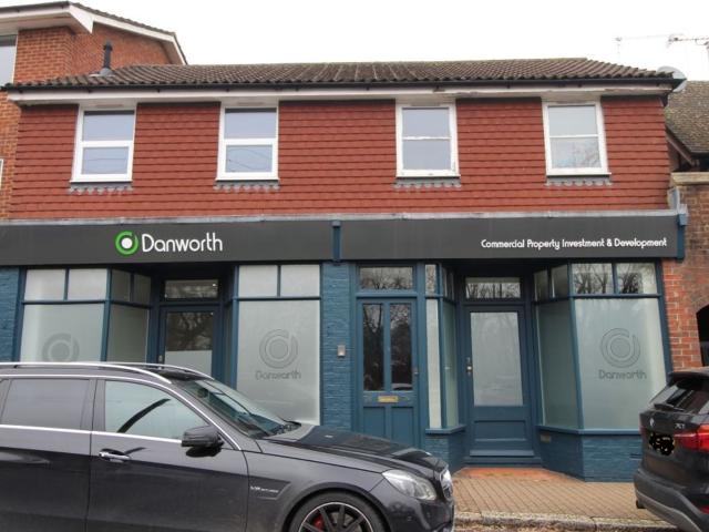 1 Bed Flat To Let