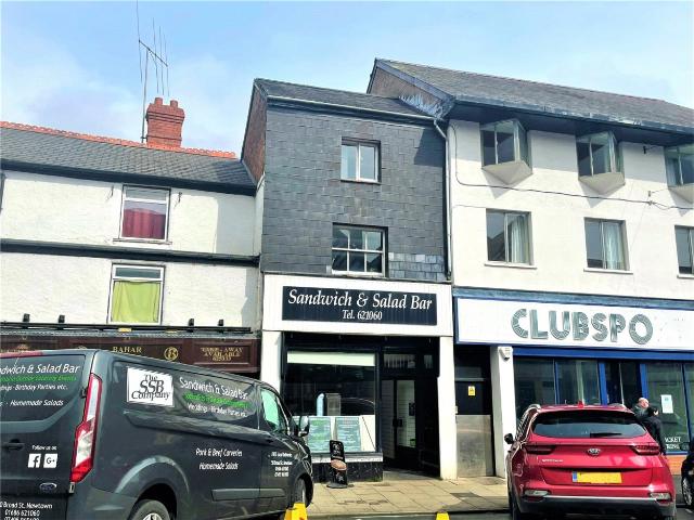 1 bed Flat To Let