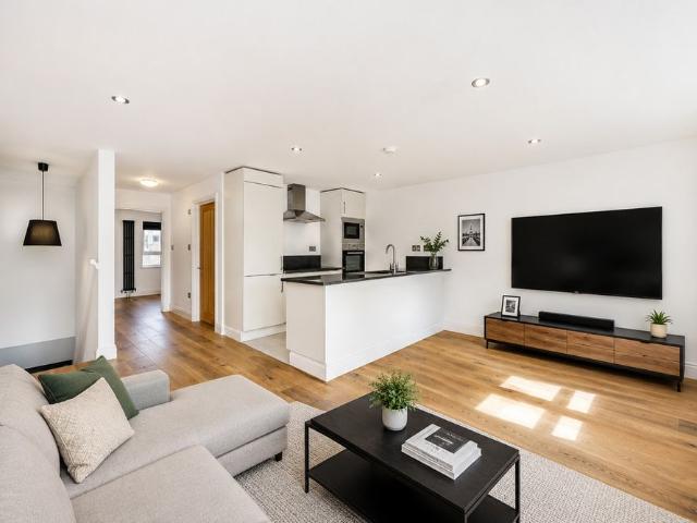 1 bed Flat To Let