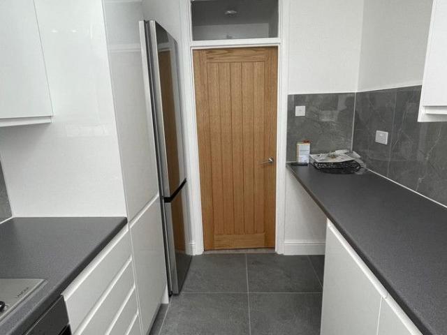 1 bed Flat To Let