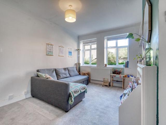 1 bed Flat To Let