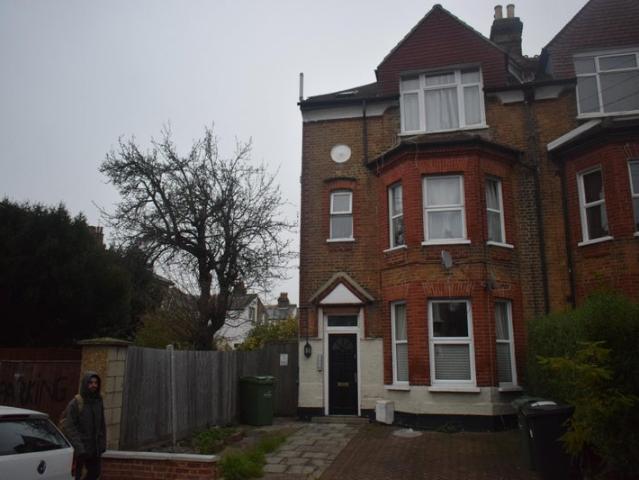 1 bed flat to let, Tankerville road, Streatham Com