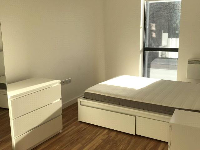 1 bed flat to let in Leeds
