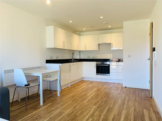 1 bed flat to let in Leeds