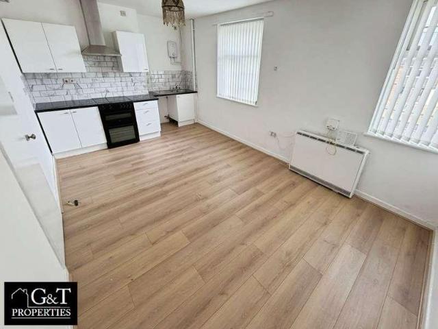 1 bed flat to rent