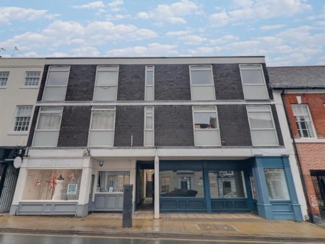1 BED Flat To rent