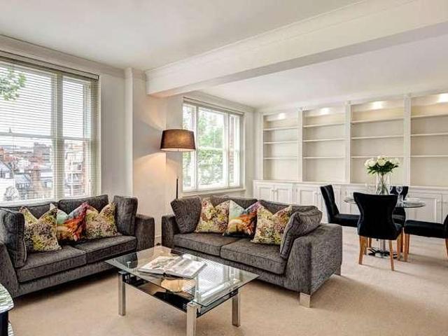 1 bed flat to rent