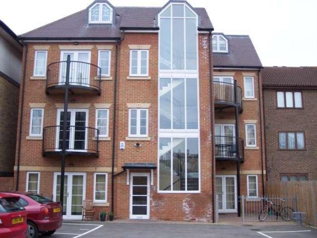 1 bed flat to rent