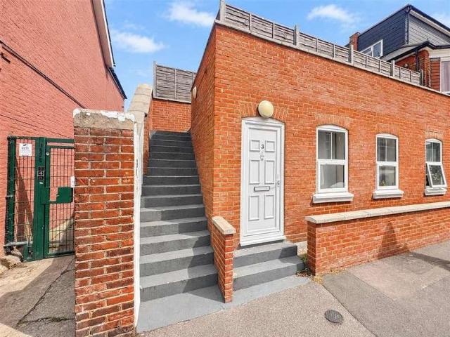 1 bed flat to rent