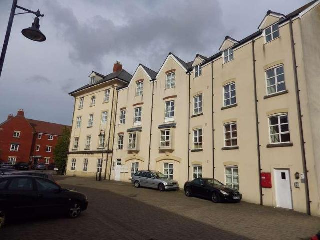 1 bed flat to rent