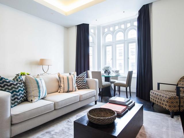 1 bed flat to rent