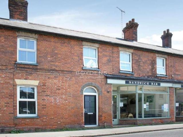 1 bed flat to rent
