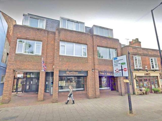 1 bed flat to rent