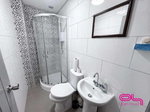 1 bed flat to rent