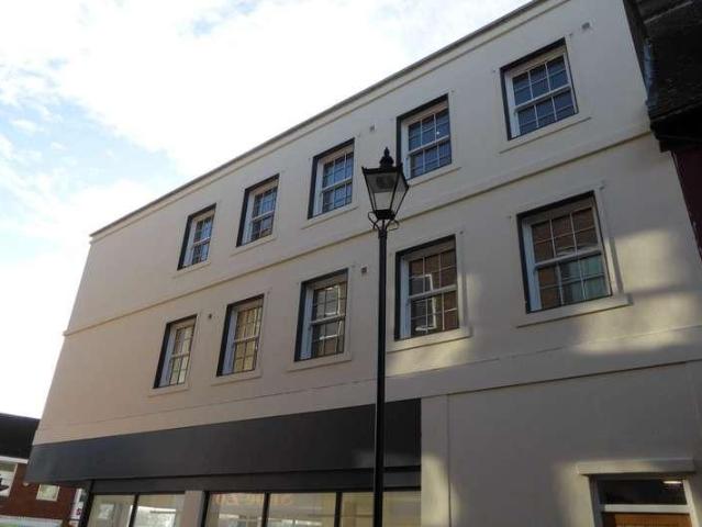 1 bed flat to rent
