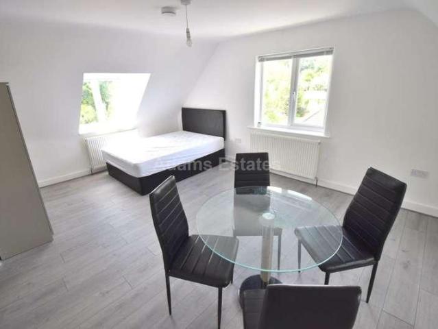 1 bed flat to rent