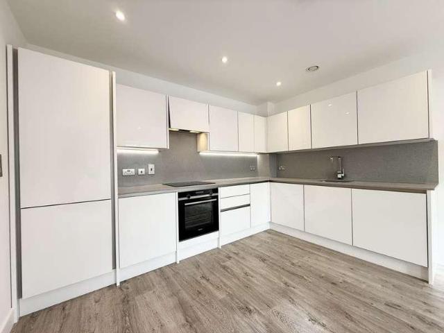 1 bed flat to rent