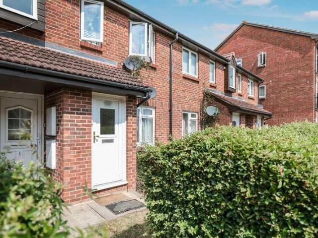 1 bed flat to rent