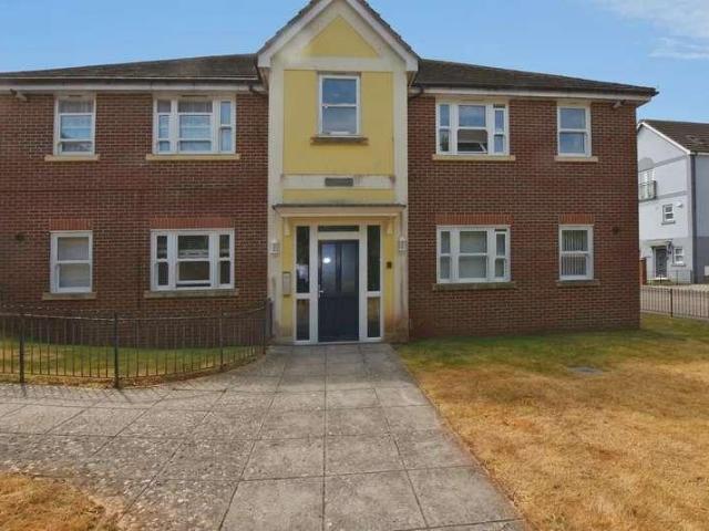 1 bed flat to rent