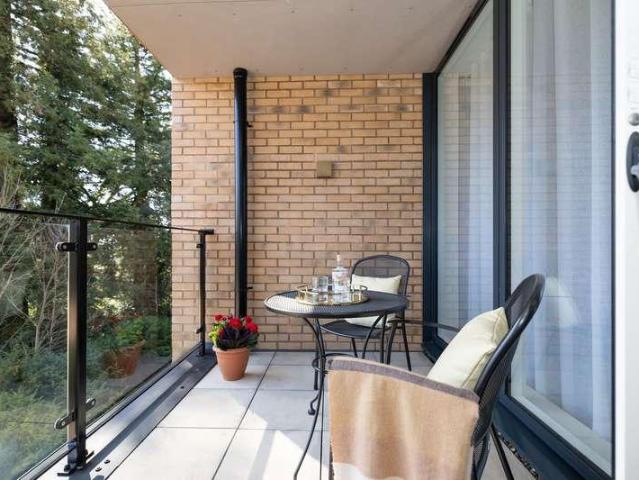 1 bed flat to rent