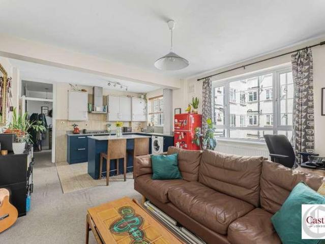 1 bed flat to rent