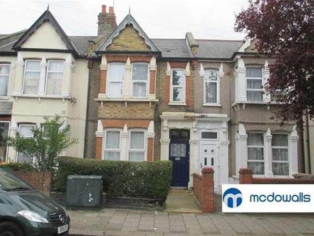 1 bed flat to rent